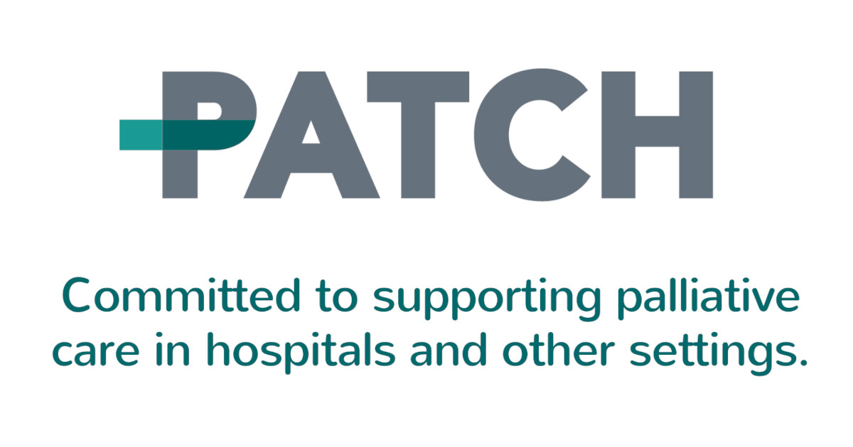 Apply for funding | PATCH